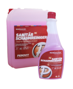 Perovit | Kosmetik, Wasch- & Reinigungsmittel aus ihrer Region