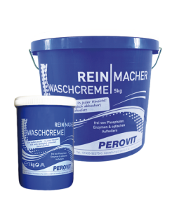 Perovit | Kosmetik, Wasch- & Reinigungsmittel aus ihrer Region